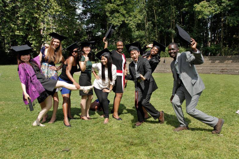 Project Go International | British Council