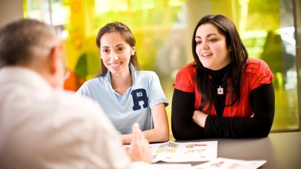 Why take an exam with the British Council? | British Council